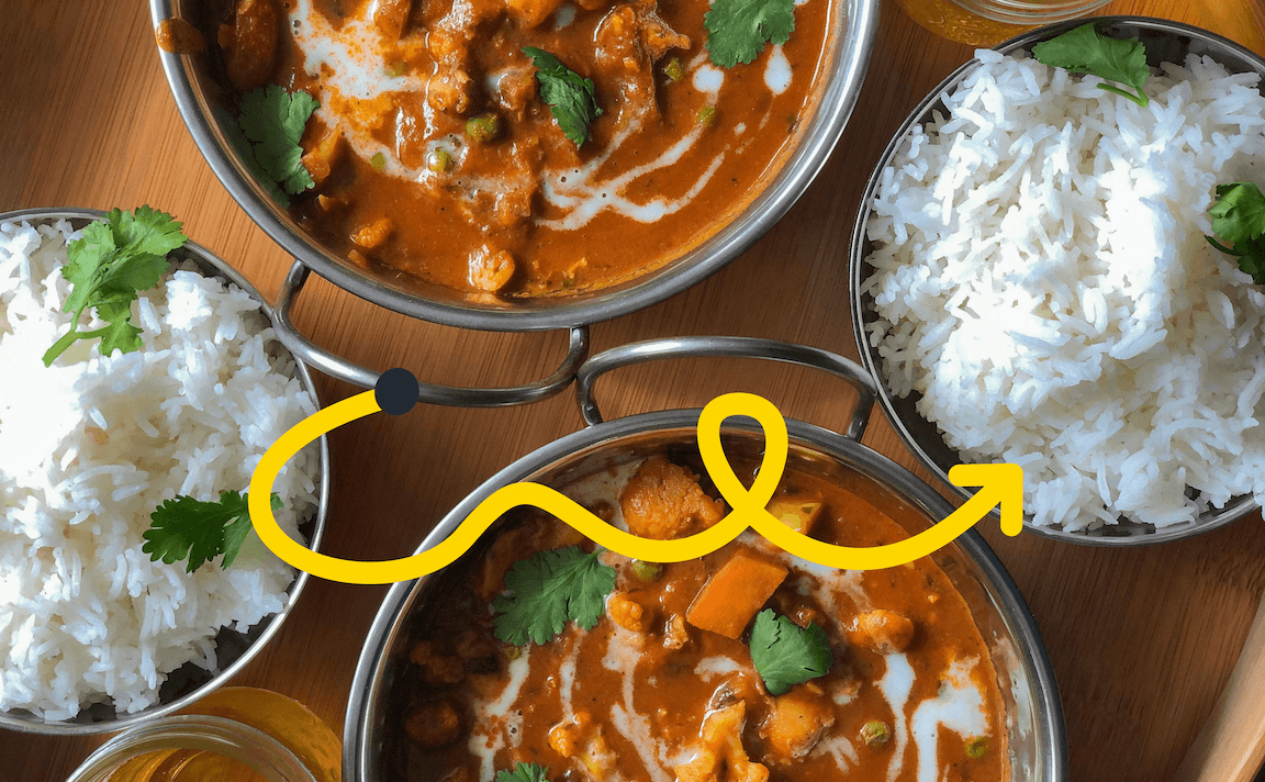 Indian Restaurants in Austin: Broaden Your Food Horizons