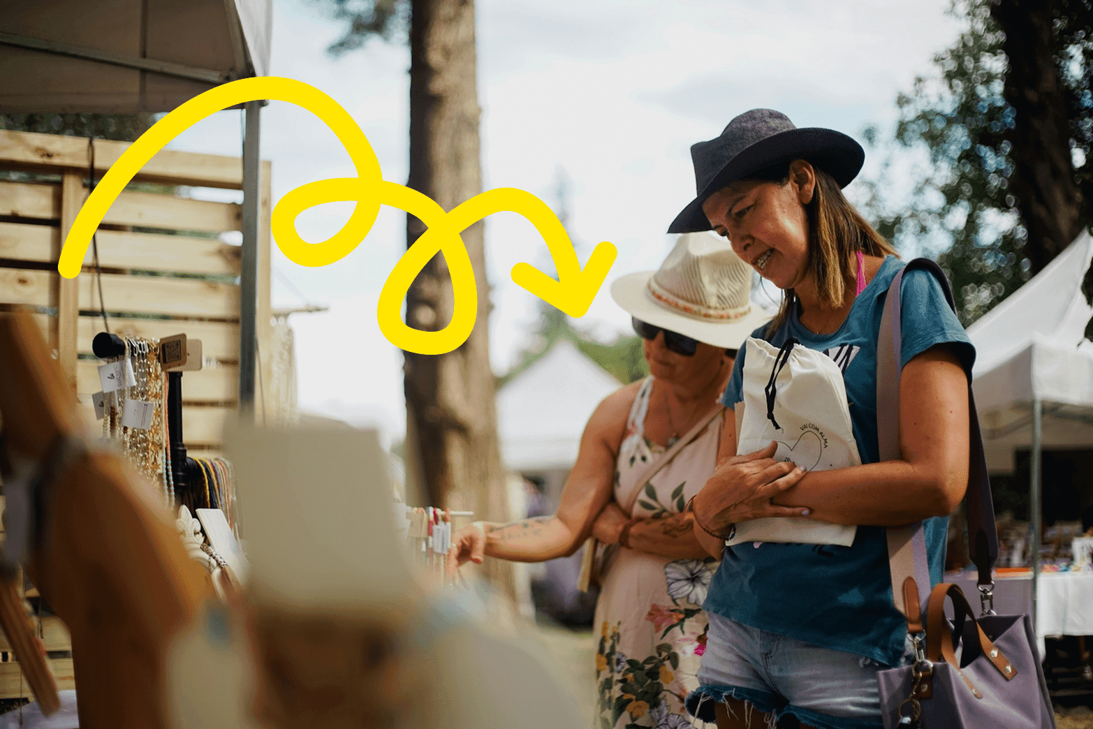 Austin Weekend Markets: Best Spots for Small Business Growth | Loca ...