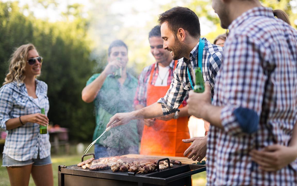 Barbeque Spots in Austin