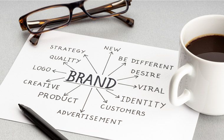 How to Build a Brand: Your Guide to Brand Creation
