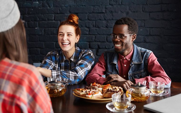 Best Restaurants Near UT Austin Campus